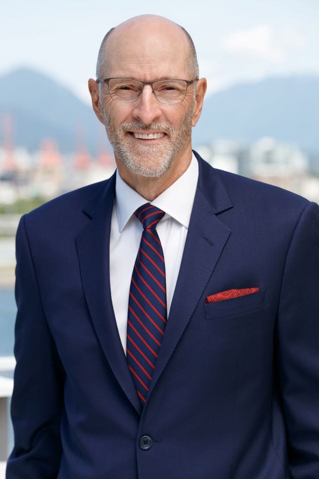 David C. Bentall – Executive Coach & Speaker – Next Step Advisors