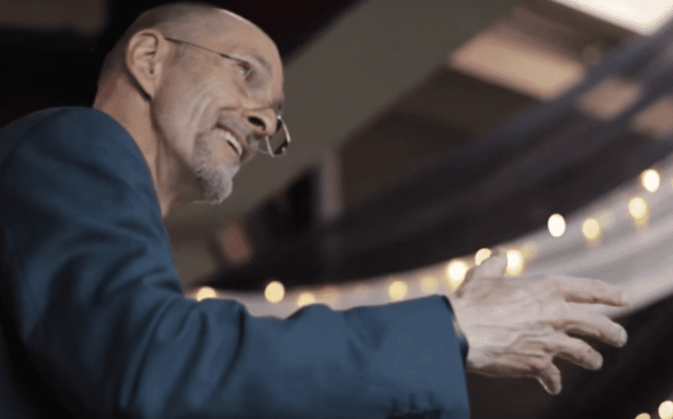 David C. Bentall – Executive Coach & Speaker – Next Step Advisors