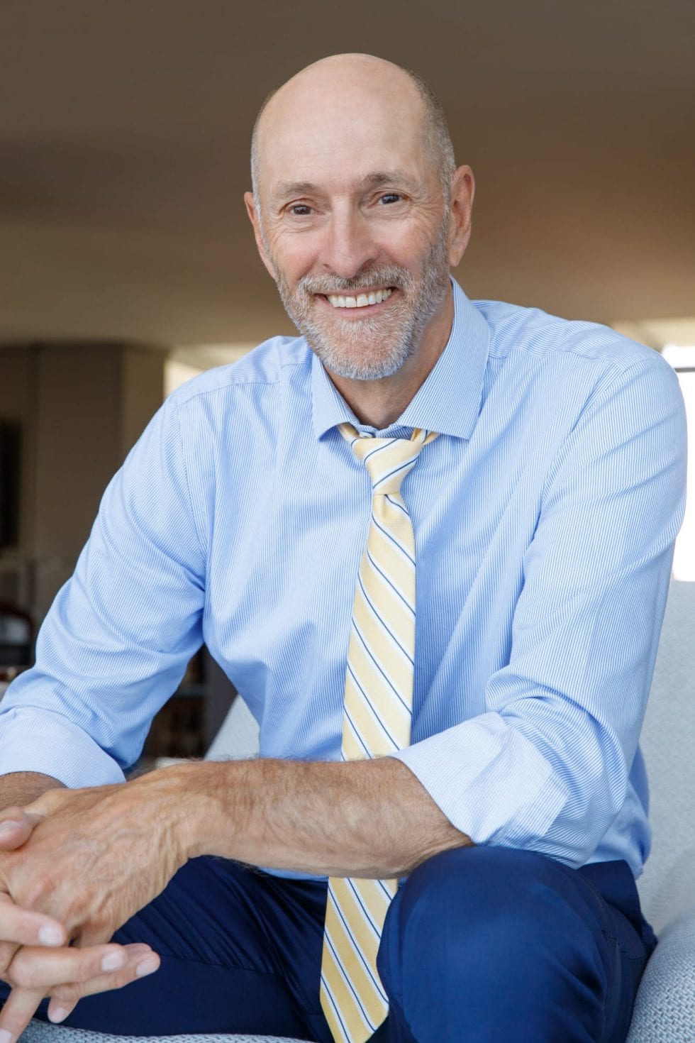 Our Team at Next Step Advisors